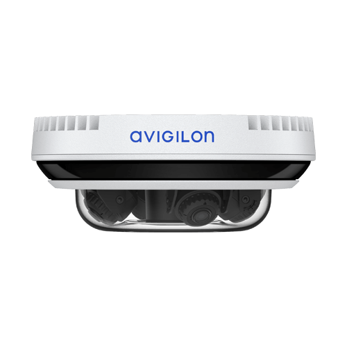 Avigilon 32MP H5A 4MH Multisensor Camera Module - HQ98