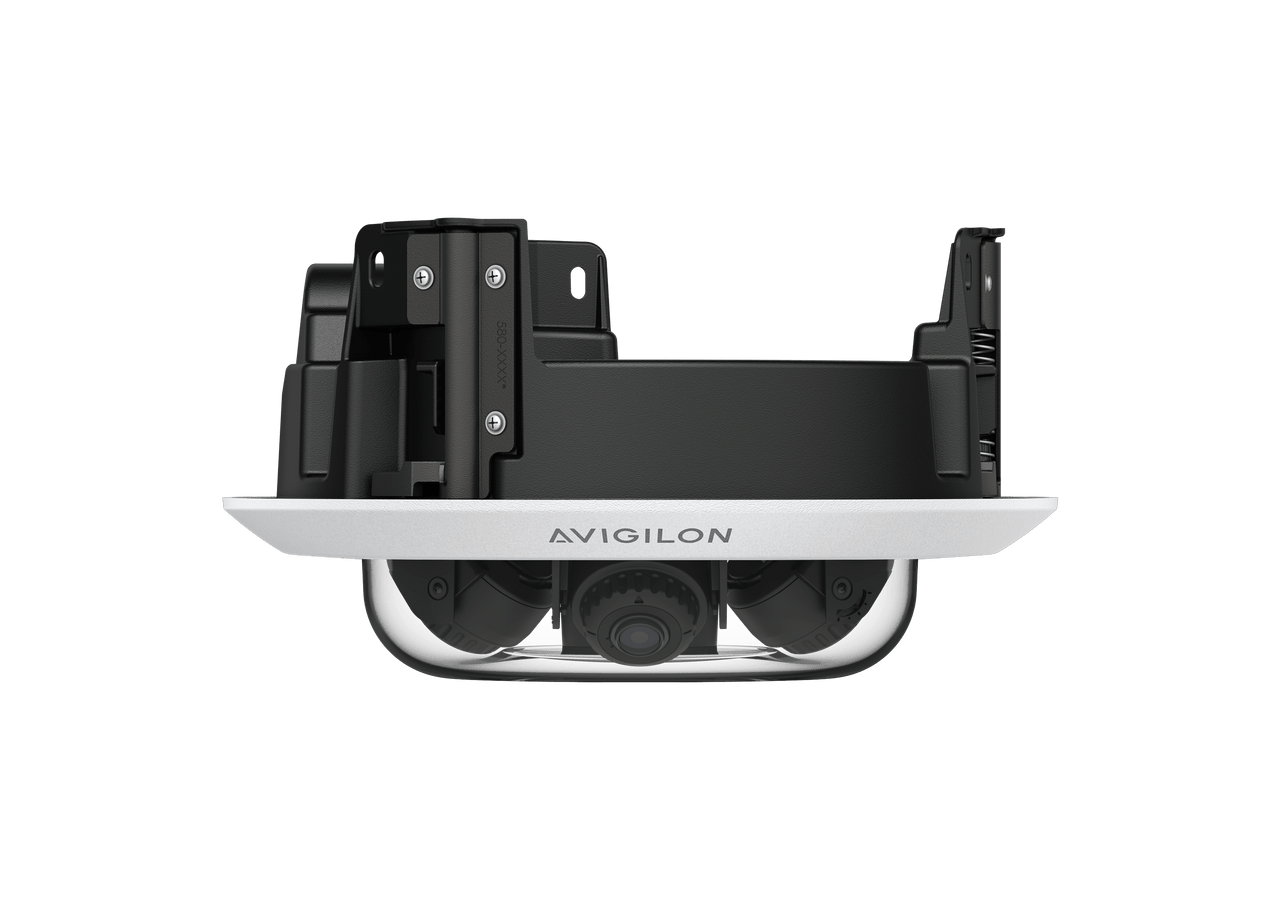 Avigilon 15MP H5A 3MH Multisensor Camera Module - HQ98