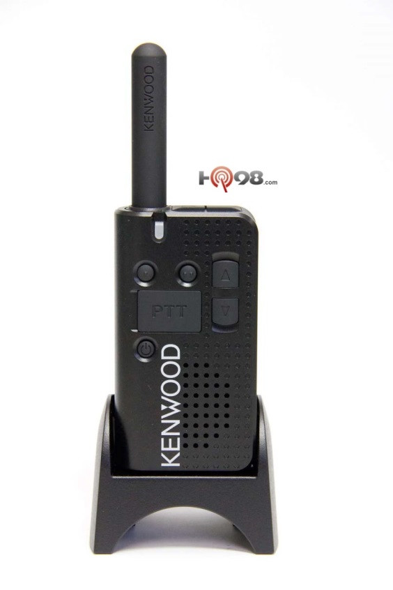 Kenwood ProTalk PKT23A UHF 4CH Six Pack of Radios with Free Shipping