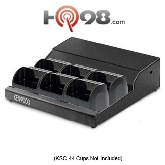 Kenwood ProTalk KMB-44K Six Unit Multi Charger is great for the PKT23 ...