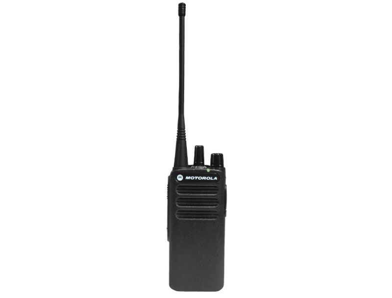 Motorola CP100D No-Display 16 Ch Two Way Radio