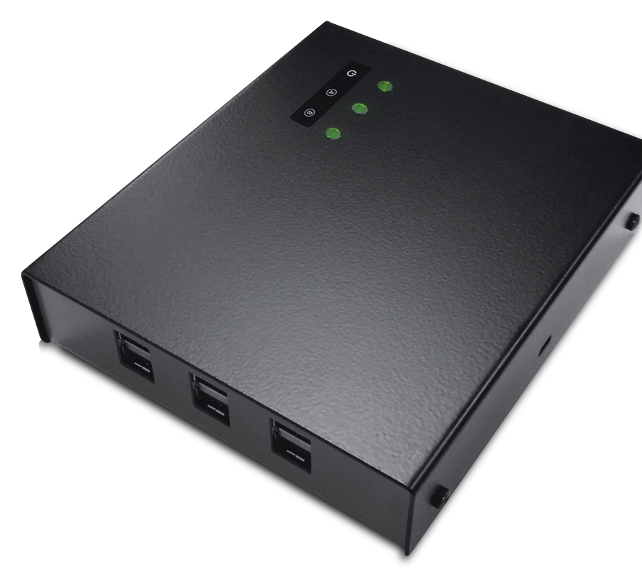 Motorola Dock Controller (DC-200) for Motorola VB400 - HQ98
