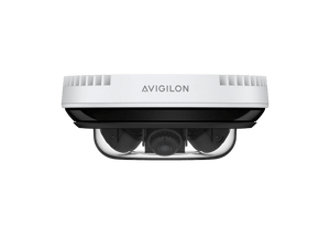 Avigilon 15MP H5A 3MH Multisensor Camera Module - HQ98
