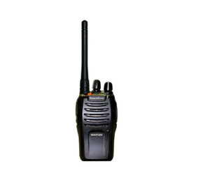 Bantam compact radio 16 channel UHF 4 watts two way business radios by ...