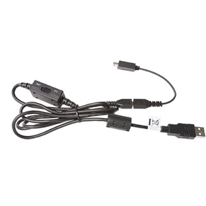 Motorola HKKN4027 Programming Cable for 2-Way Radios. Free Shipping ...