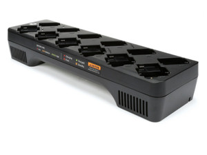 Motorola PMLN7163 multi-charger series dlr1020, dlr1060, cls1410 ...