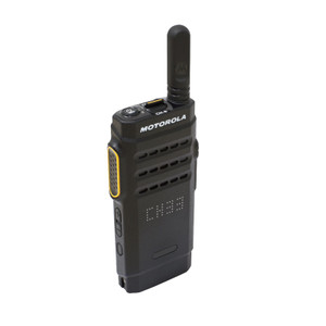 Motorola Mototrbo SL300 Analog/Digital 2-way Radio. Ships free ...