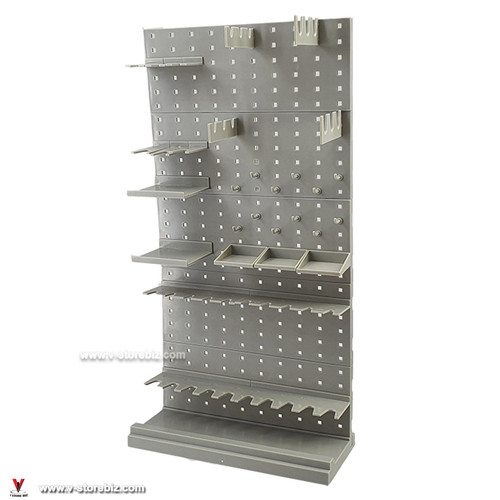 VSC Studio Expandable Weapons Rack Type 2 - V Store Collectibles