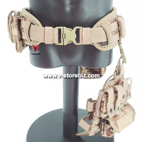 Soldier Story SS119 PLA Special Force Falcon Belt Rig - V Store ...