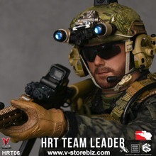 E&S HRT06 HRT Team Leader - V Store Collectibles