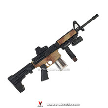 HOT TOYS M4 VLTOR CASV Assault Rifle - V Store Collectibles