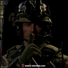 DAMTOYS 78077 1st SFOD-D Combat Applications Group TEAM LEADER - V ...