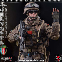 Soldier Story SS119 PLA Army Special Force “Falcon 2015” - V Store ...