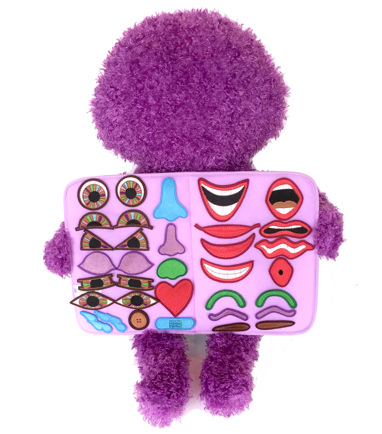 Meebie - Orkid Toys