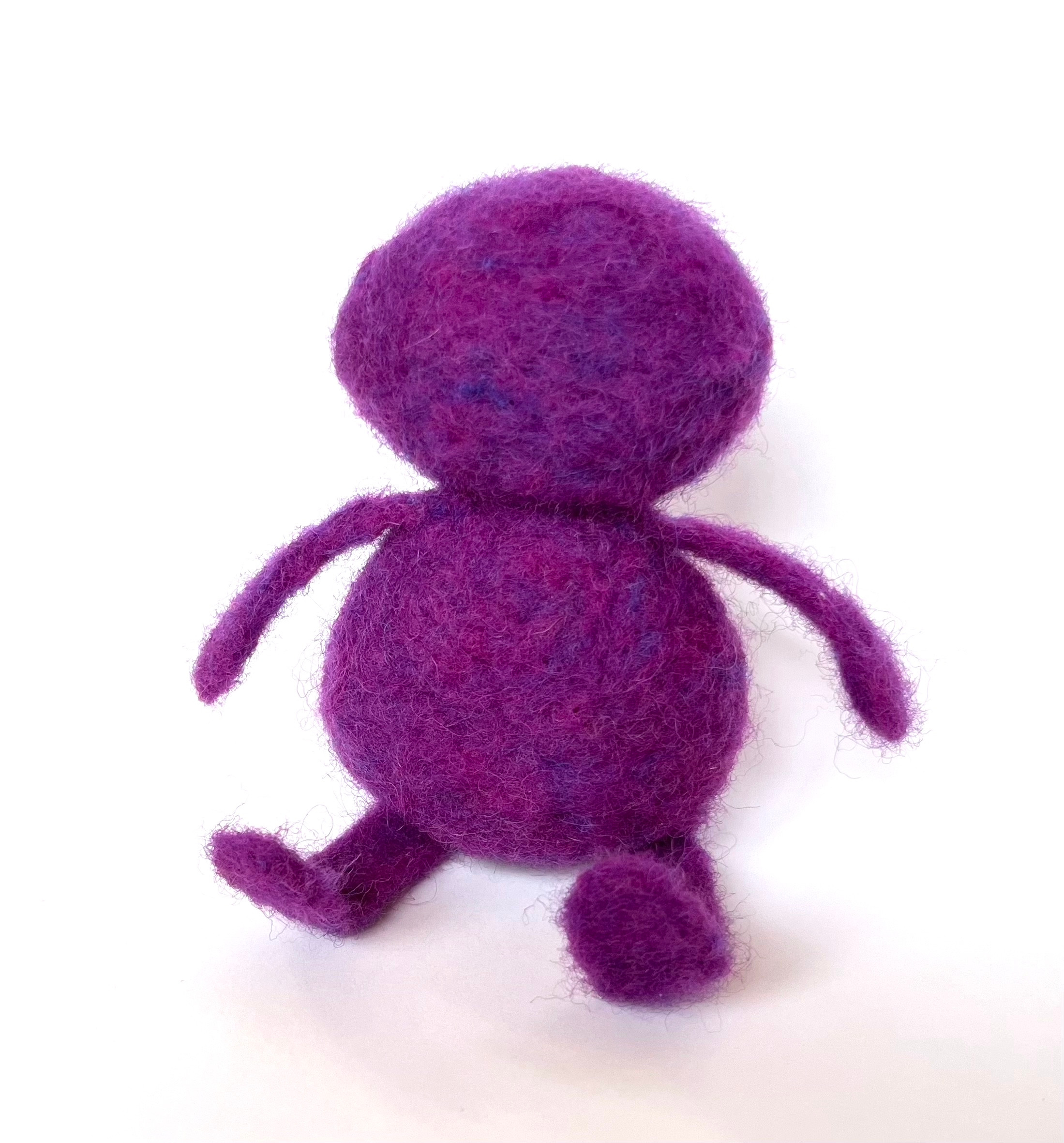 Meebie - Orkid Toys