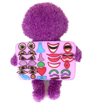Meebie - Orkid Toys
