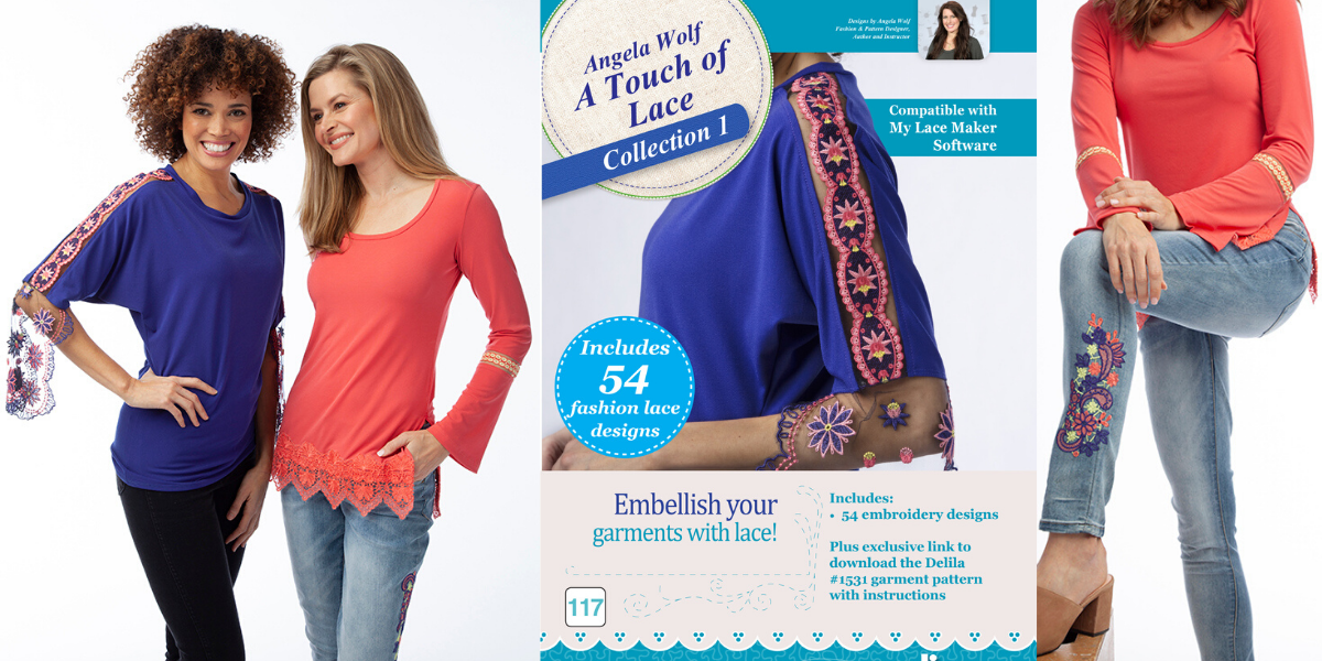 Angela Wolf Patterns | Modern Sewing Patterns for Beginners