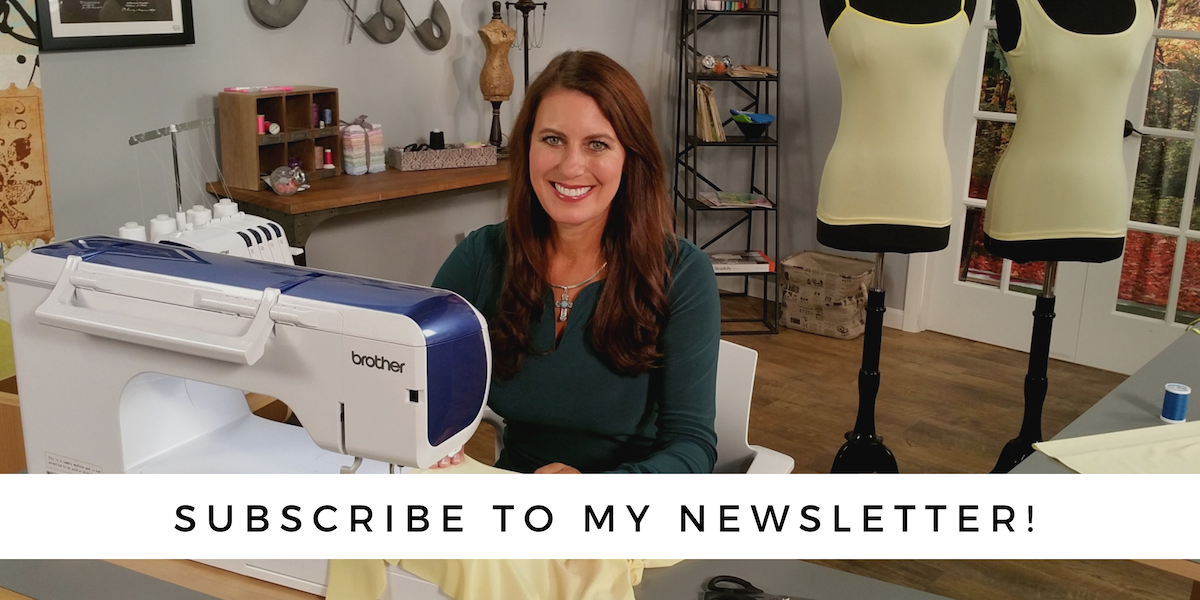 Fashion Sewing with Angela Wolf | Modern Sewing Patterns for Beginners ...