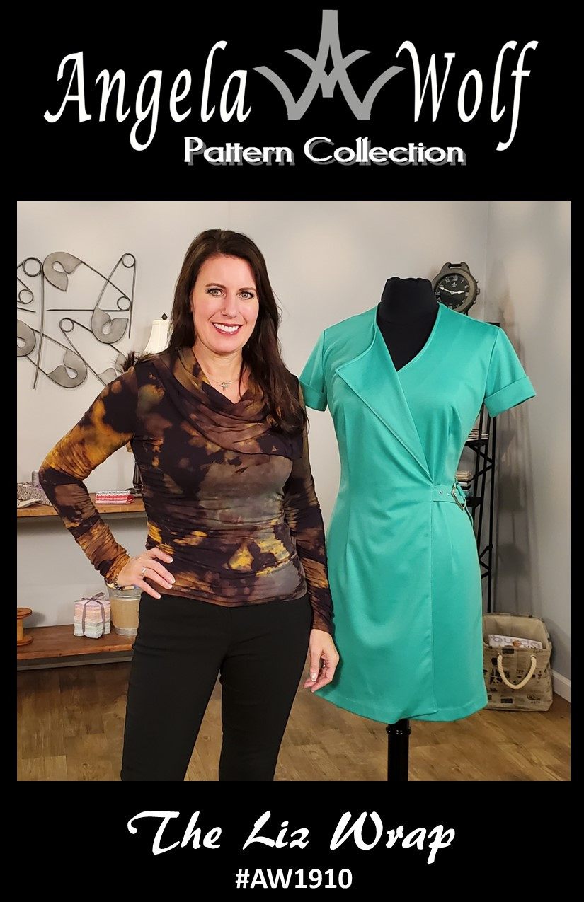 Patterns - Page 1 - Angela Wolf Pattern Collection