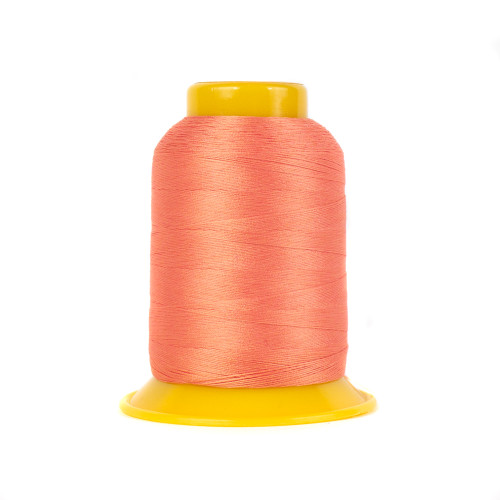 SoftLoc Wooly Poly Thread 1100yd Tex 35 | Angela Wolf's Thread