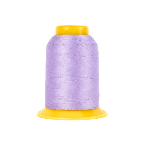 SoftLoc Wooly Poly Thread 1100yd Tex 35 | Angela Wolf's Thread