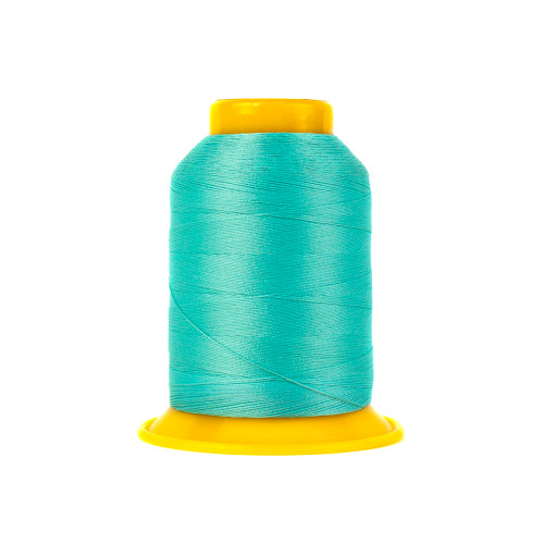 SoftLoc Wooly Poly Thread 1100yd Tex 35 | Angela Wolf's Thread