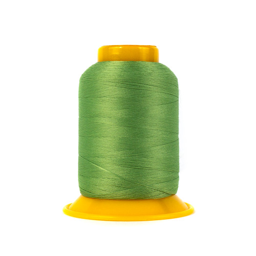 SoftLoc Wooly Poly Thread 1100yd Tex 35 | Angela Wolf's Thread