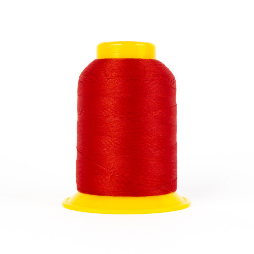 SoftLoc Wooly Poly Thread 1100yd Tex 35 | Angela Wolf's Thread