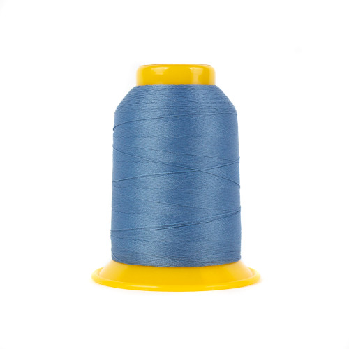 SoftLoc Wooly Poly Thread 1100yd Tex 35 | Angela Wolf's Thread