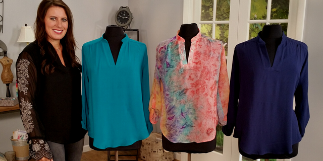 Angela Wolf Patterns | Modern Sewing Patterns for Beginners