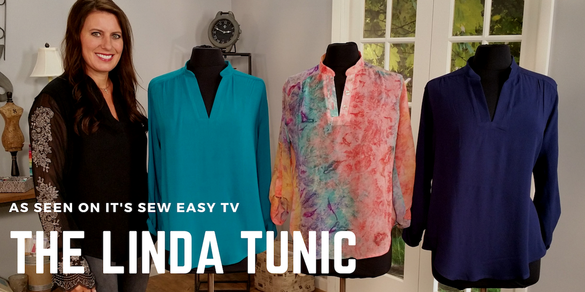 Fashion Sewing with Angela Wolf | Modern Sewing Patterns for Beginners ...