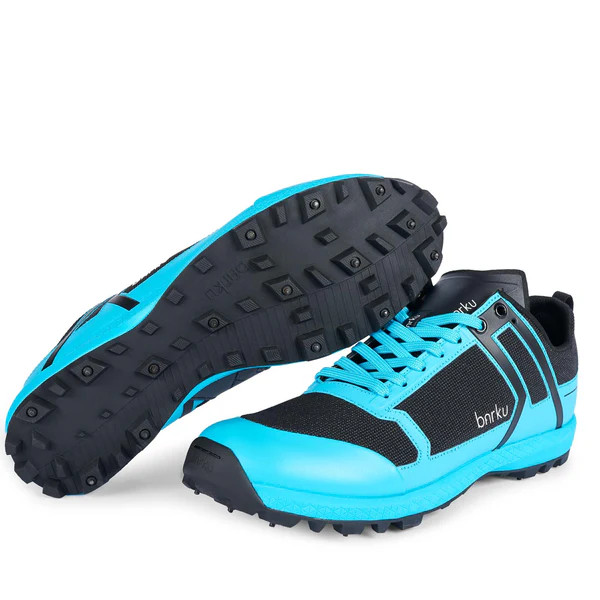 Baku Mira X STD Studded Trail Running Shoes - Orienteering