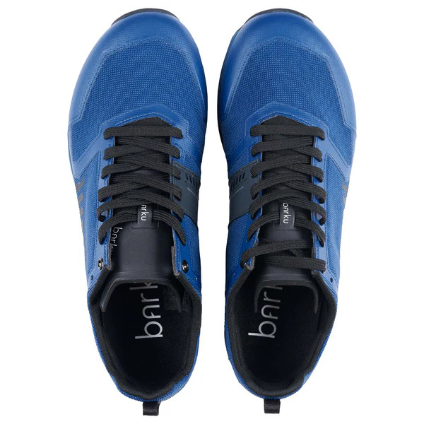 Baku Raven X STD Studded Trail Running Shoes - Orienteering