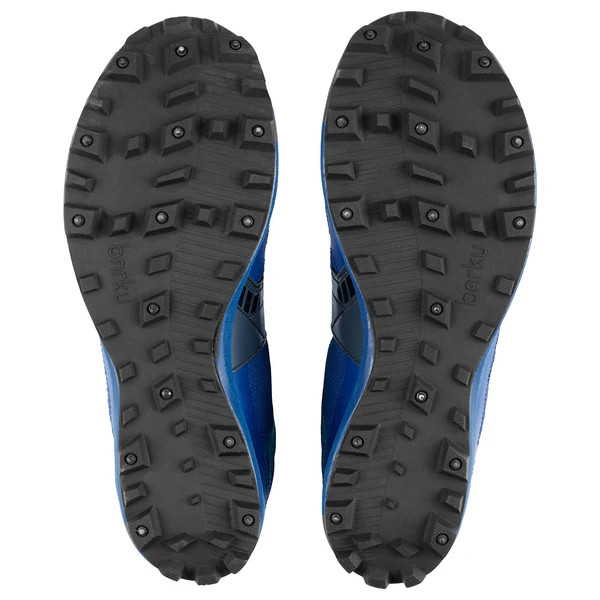 Baku Raven X STD Studded Trail Running Shoes - Orienteering