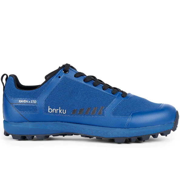 Baku Raven X STD Studded Trail Running Shoes - Orienteering