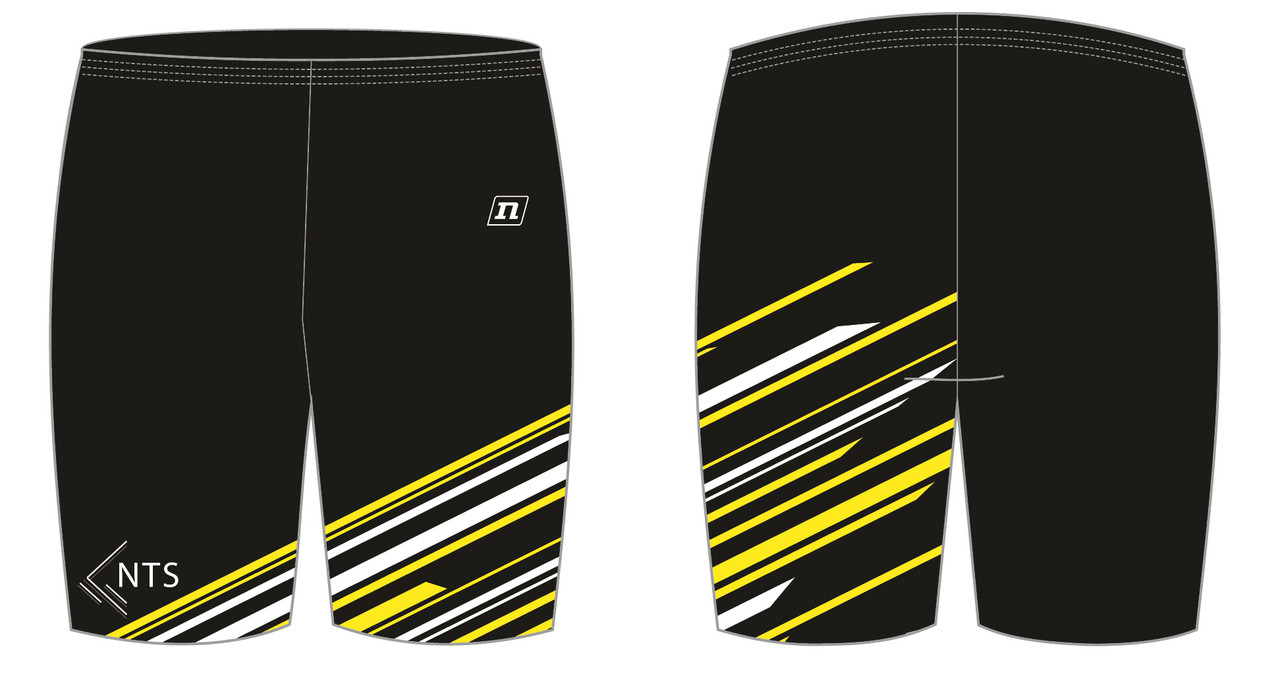 NTS Noname Energy Shorts Unisex