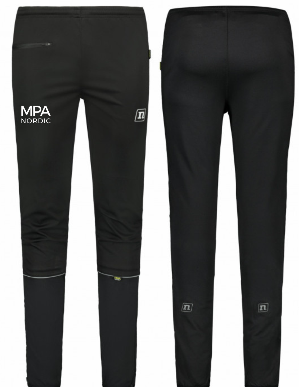 MPA SEMI-CUSTOM NONAME ELITE PANTS UNISEX - Enjoy Winter