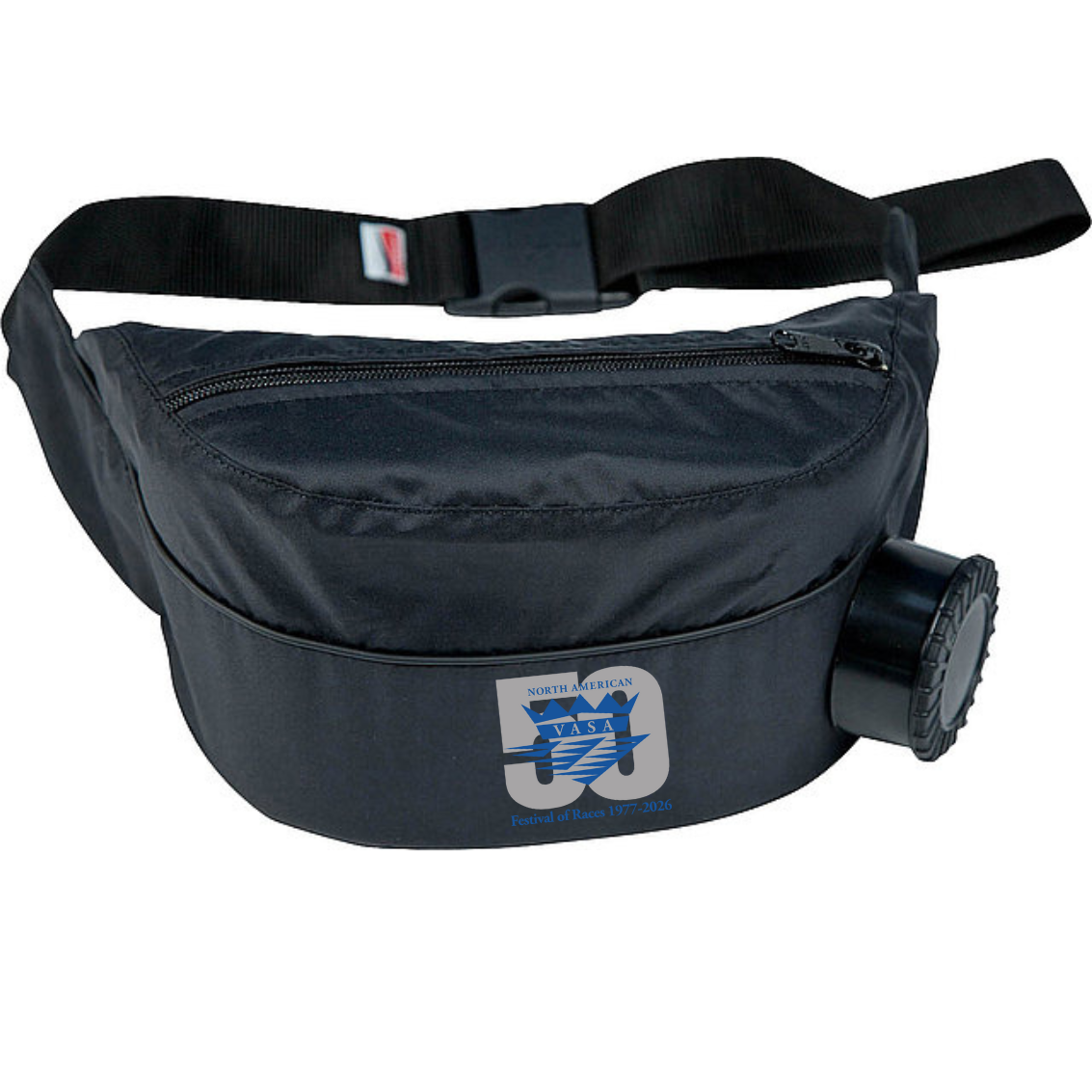 NAVR SEMI-CUSTOM Thermo Drink Belt - Enjoy Winter
