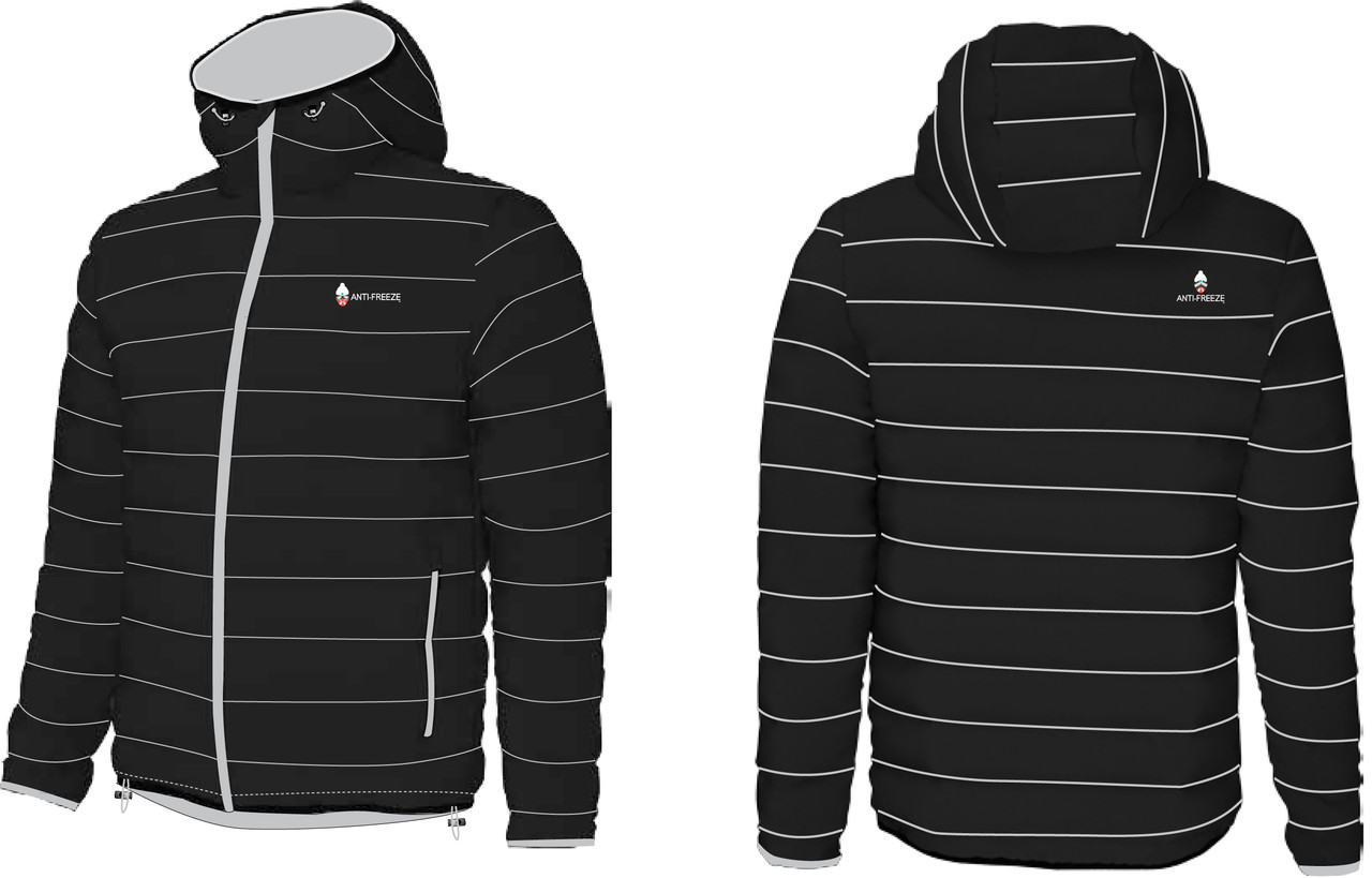 Anti-Freeze Super Puff Jacket 2