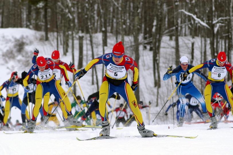 Fasterskier Repost The Man Who Wants To Change How You Think About Skiing Part 1. Enjoy Winter