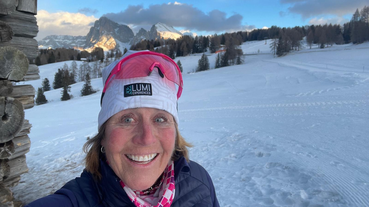 Rodeling and Yodeling through Winter Adventure by Karen Bossick - Enjoy ...