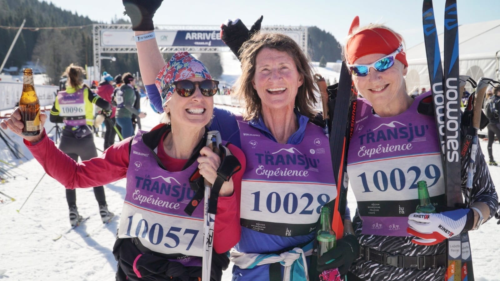 Last Chance! Enter to Win a Ski Trip to France - Enjoy Winter