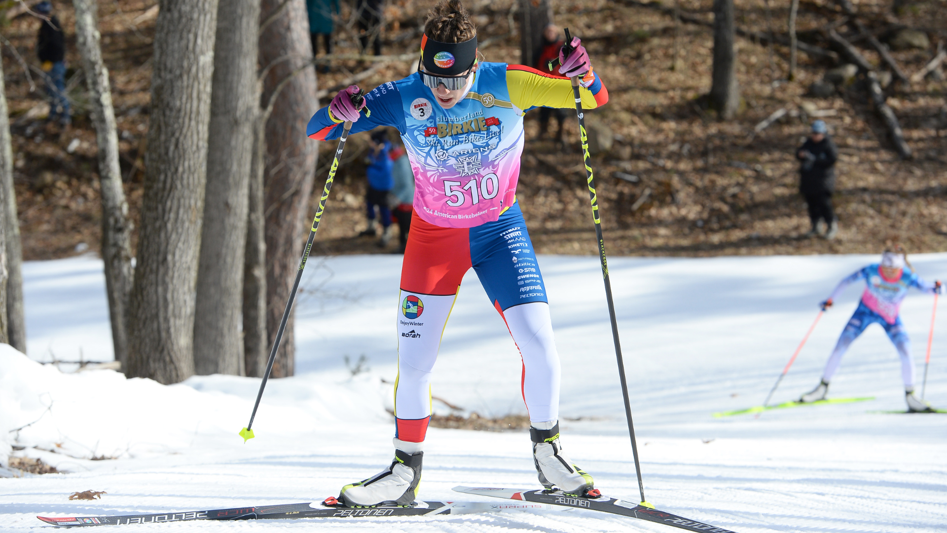 On the Birkie and Suffering Beautifully - Enjoy Winter