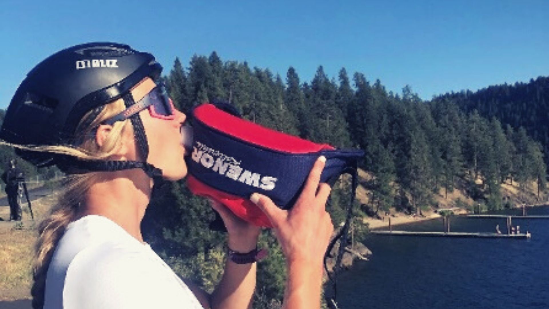 August Update With Hannah Rudd! - Enjoy Winter