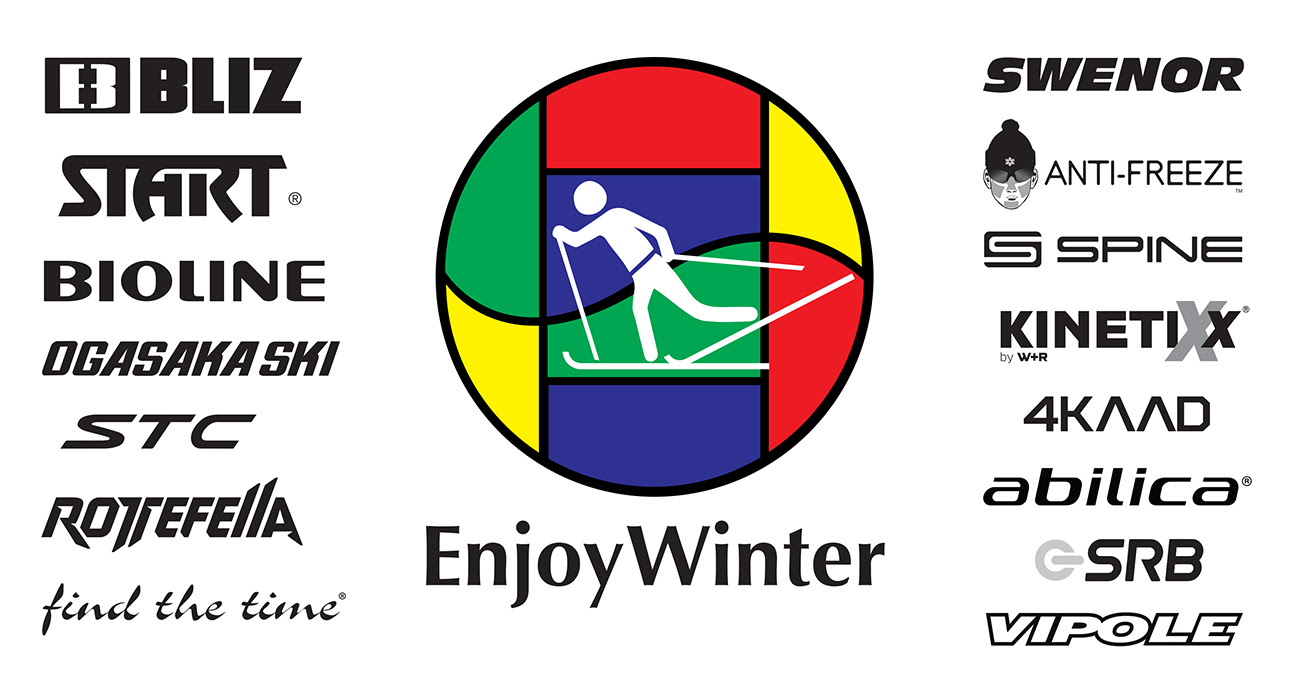 GET TO KNOW THE BRANDS OF NORDIC - Enjoy Winter