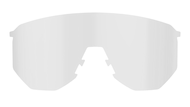 Hero Small Spare Lens - Clear