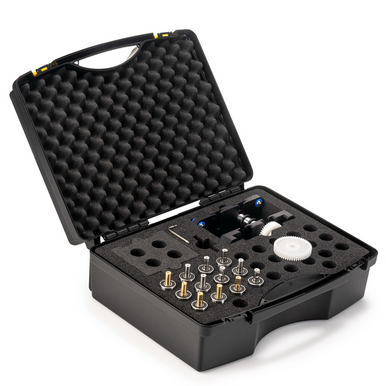 SRB Premium Structure Tool Set