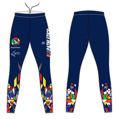 FACTORY TEAM CUSTOM NONAME ELITE RACING SUIT WO'S BOTTOM - Enjoy Winter