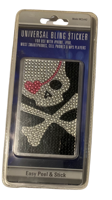 Price Shown Includes USA Shipping /Universal Bling Kit Pirate Bling