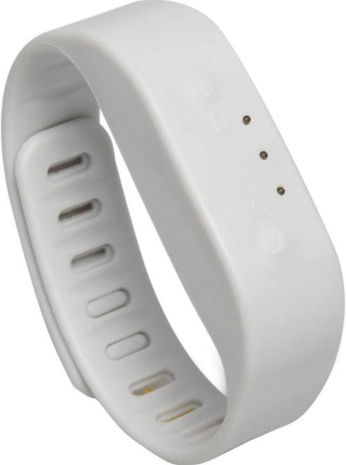 Jamsonic Professional Fitness Bluetooth Activity Tracker - Choose Gray ...